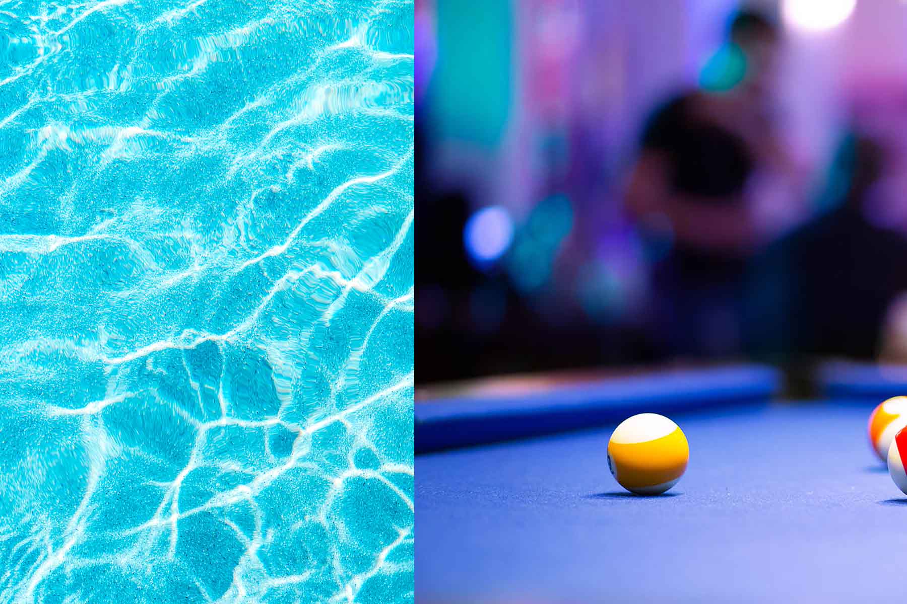 Pool Table Restoration in Albany, NY | Empire Pool & Billiards